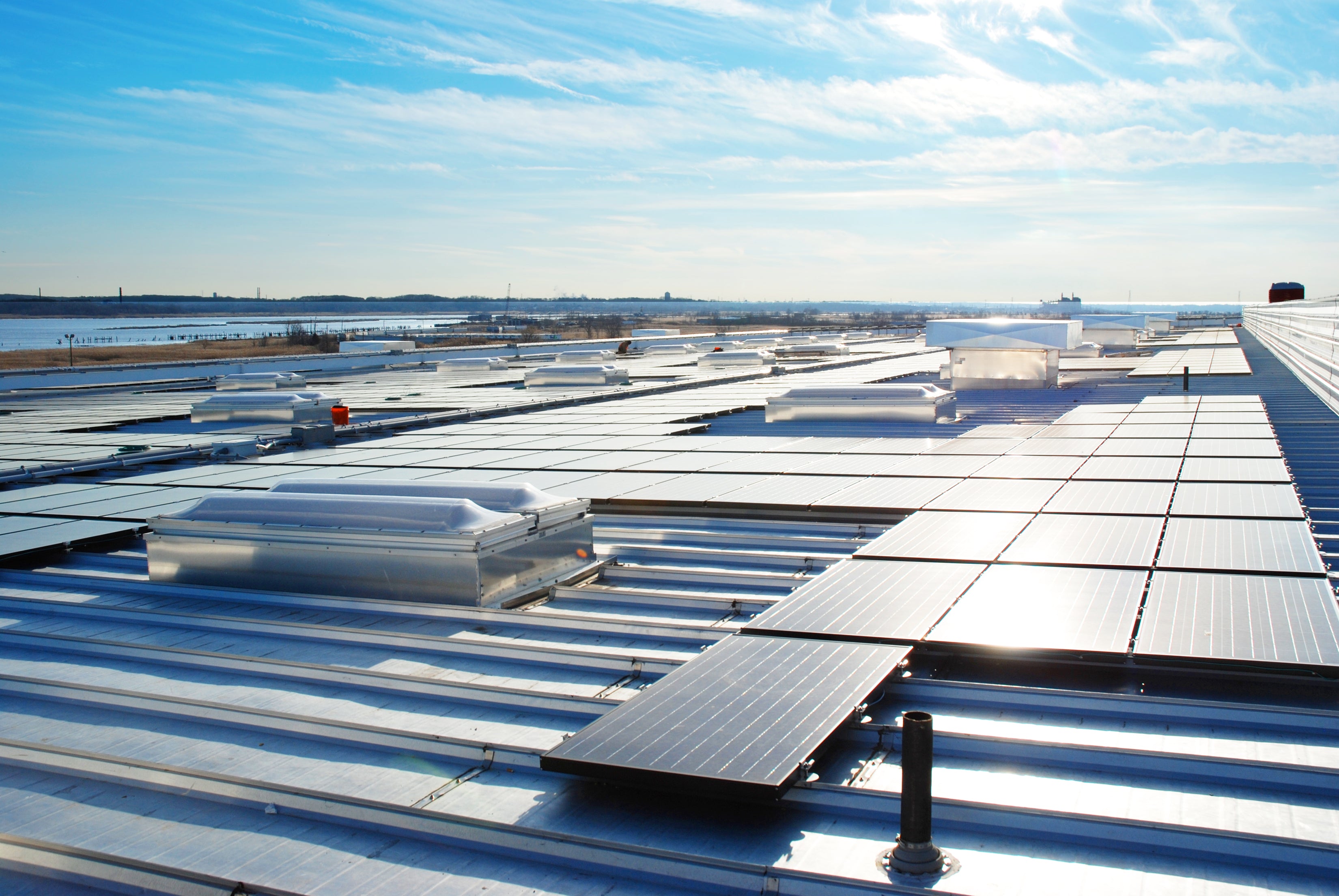 S-5! Solar Attachments – Snow Retention Warehouse