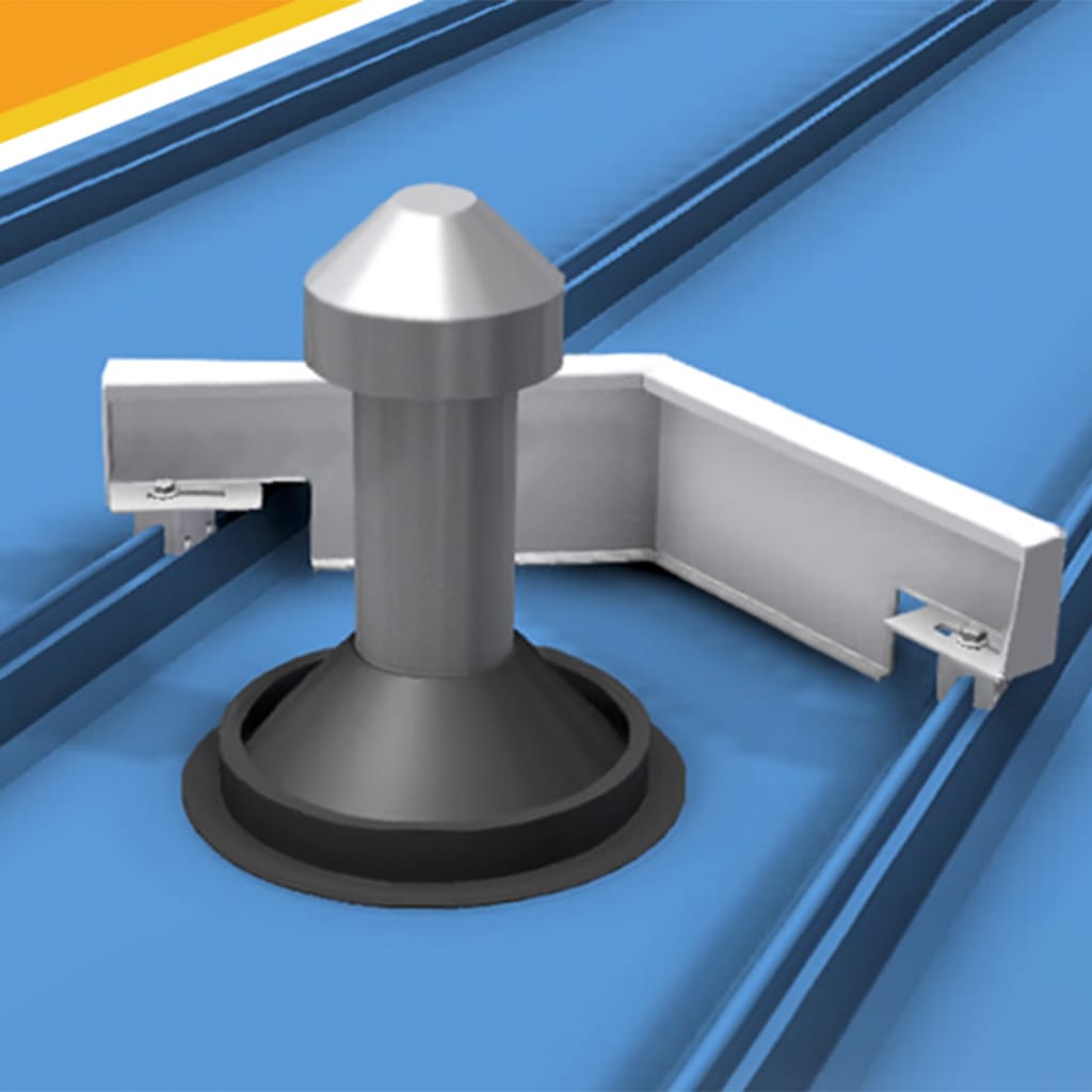 Sky Products Snow Diverter – Snow Retention Warehouse