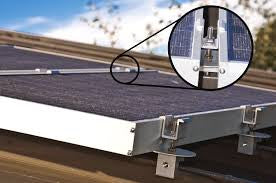 S-5!® PV Kit MID Grab – Snow Retention Warehouse